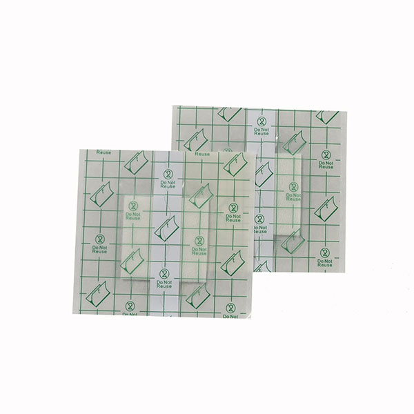 China Transparent Wound Dressing manufacturers, Transparent Wound ...